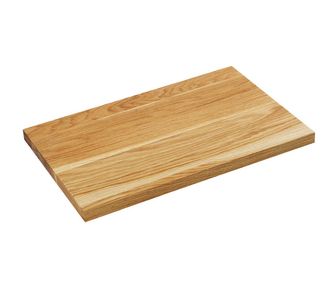 Zassenhaus Schneidbrett Eiche 36x 23 cm