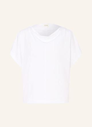 Closed Closed T-Shirt weiss