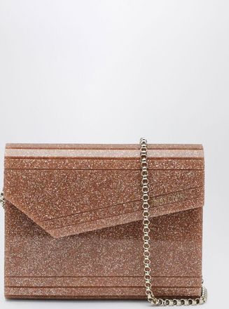 Jimmy Choo London Mini Sac JIMMY CHOO Femme couleur Rose