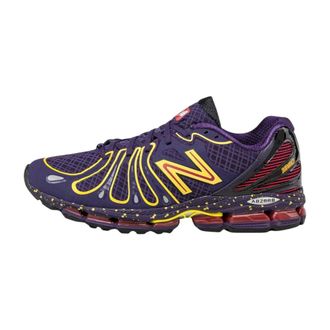 New Balance Herren, Sport, Lila, 42 1/2 EUGr&ouml;&szlig;e