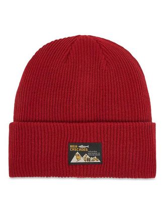 Columbia M&uuml;tze Provisions Cuffed Beanie 2092601 Rot