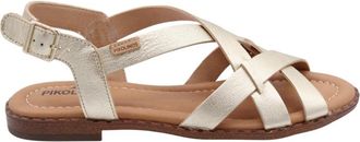 Pikolinos Femme, Chaussures, Jaune, Taille: 41 EU Paulien