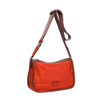 Abbacino Bandolera - - Bags - Damen - Orange - ONE SIZE