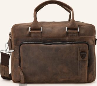Strellson Business-Tasche Richmond braun