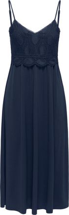 Jacqueline de Yong Kleid
