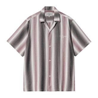 Carhartt Work in Progress Dashner Shirt - - Shirts - Herren - Mehrfarbig - L