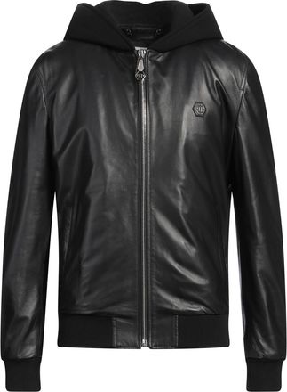 Philipp Plein JACKEN & MÄNTEL - Jacken und Anoraks auf YOOX.COM
