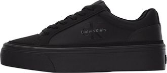Calvin Klein Sneaker Vulcanised Flatform