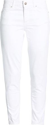 Fracomina HOSEN & R&Ouml;CKE - Jeanshosen auf YOOX.COM