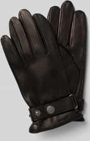 Roeckl Lederhandschuhe aus echtem Leder