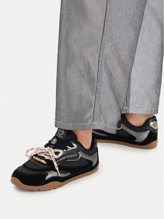 Pinko Sneakers Yulia 01 SS0185 P076 Schwarz