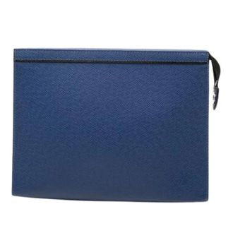 Louis Vuitton Pre-owned Voyage MM - - Pre-owned - Damen - Blau - ONE SIZE