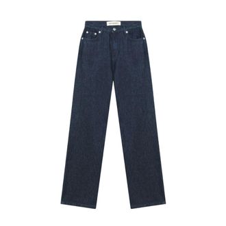 Roy Rogers Five-Pocket-Jeans - - Jeans - Damen - Blau - W27