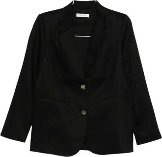 Jcsophie Femme, Vestes, Noir, Taille: 34 FR Linda Jacket