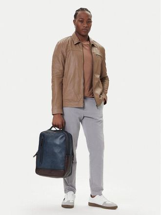 Pikolinos Rucksack Mha-783C1 Blau