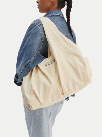 Roxy Handtasche Roxy CWBEO-ROXY-M-001-09 &Eacute;cru