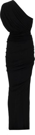 Rick Owens AVRA Dress - Black