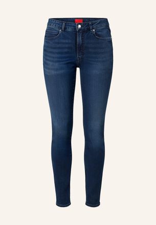 HUGO BOSS Hugo Jeans 932 Skinny Fit blau