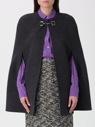 Gucci Manteau GUCCI Femme couleur Vert