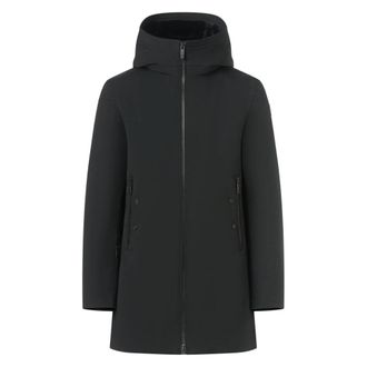 Fusalp Gezi Parka - - Coats - Herren - Schwarzk - 4XL