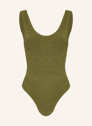 Sorbet Island Sorbet Island Badeanzug Riva gruen