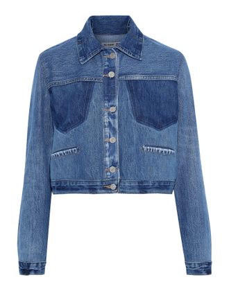 Re/Done JACKEN & MÄNTEL - Jeansjacken/Mäntel auf YOOX.COM