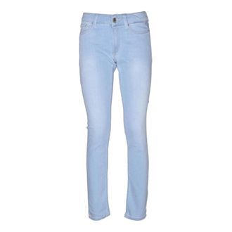 Replay Femme, Jeans, Bleu, Taille: W31 Jeans skinny