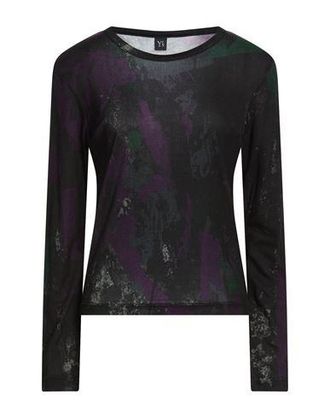 Yohji Yamamoto TOPS - T-shirts sur YOOX.COM