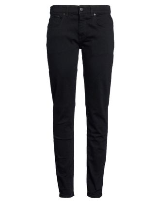 Pantaloni Torino HOSEN & R&Ouml;CKE - Jeanshosen auf YOOX.COM