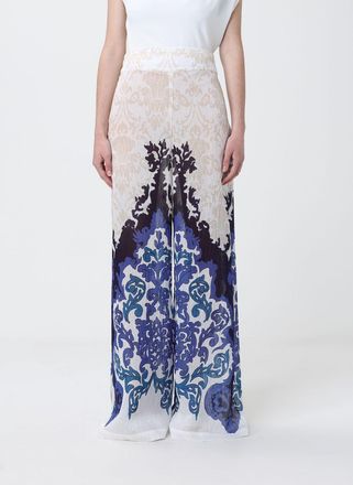 H Couture Hose Damen Farbe Royal Blue