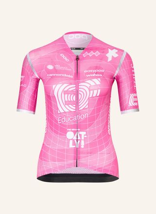 Assos Radtrikot Equipe s11 Ef pink