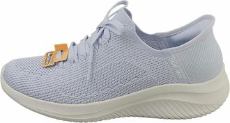 Skechers Ultra Flex 3.0 - Brilliant Path - - Sport - Damen - Blau - 38 EU