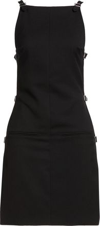 Courr&egrave;ges KLEIDER - Mini-Kleider auf YOOX.COM