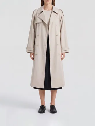 Frankie Shop Veste Femme couleur Chair