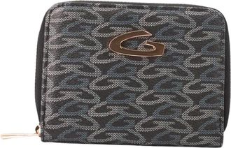 Alberto Guardiani Gww002 Geldb&ouml;rse S - - Accessories - Damen - Schwarzk - ONE SIZE
