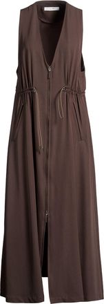 Ujoh KLEIDER - Maxi-Kleider auf YOOX.COM