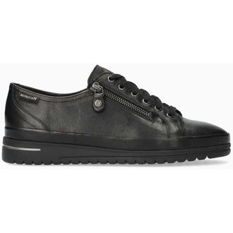 Mephisto Baskets en cuir JUNE.P5137922