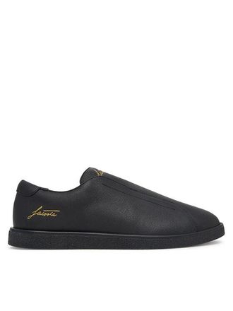 Lacoste Sneakers Linecourt 52SMA0161 Schwarz