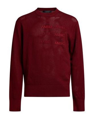 Amiri MAILLE - Pullover sur YOOX.COM
