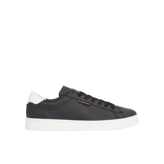 Tommy Jeans Herren, Schuhe, Schwarzk, 40 EUGr&ouml;&szlig;e
