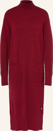 Frieda & Freddies Frieda & Freddies Strickkleid rot