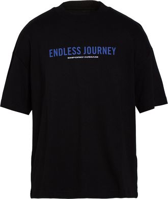 Emporio Armani TOPS - T-shirts auf YOOX.COM