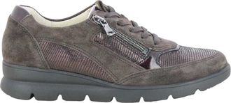 Waldl&auml;ufer Femme, Chaussures, Brun, Taille: 39 EU Bruni Baskets