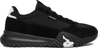 Kappa Sneakers Kappa CEO-351P8PW(M) Schwarz