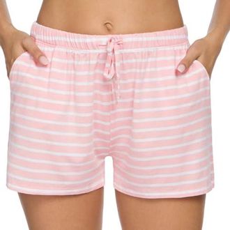 Generic Short De Sport Femme Taille Haute Grande Beige a Ronde Handball Crochet Jupette Imprim&eacute; Soir&eacute;e Extensible Leopard Roi Skate Brod&eacute; Fashion Multicolore 