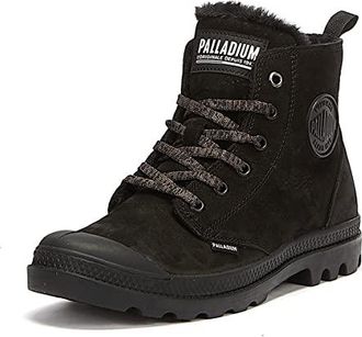 Palladium Pampa Hi Zip WL