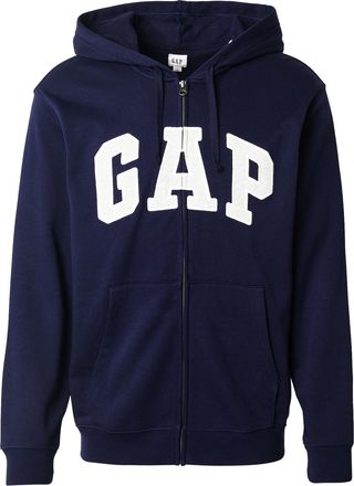 GAP Sweatjacke HERITAGE