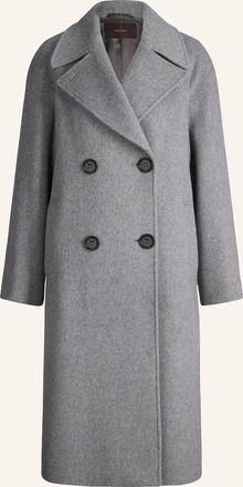 Windsor Windsor. Mantel grau