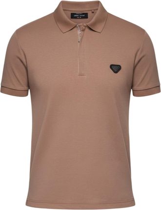 Ombre Poloshirt