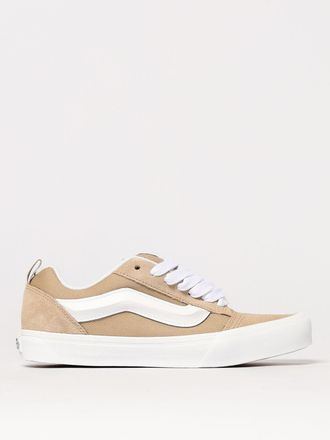 Vans Baskets VANS Homme couleur Beige